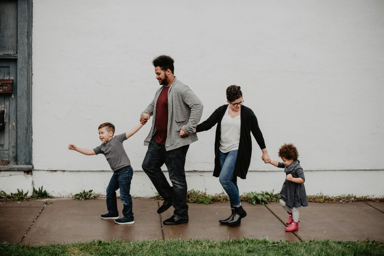 Debunking Parenting Myths - RealGreatLove Debunking Parenting Myths - RealGreatLove